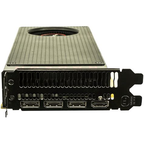 Best Buy Visiontek Amd Radeon Rx Gb Gddr Pci Express Graphics Card Black