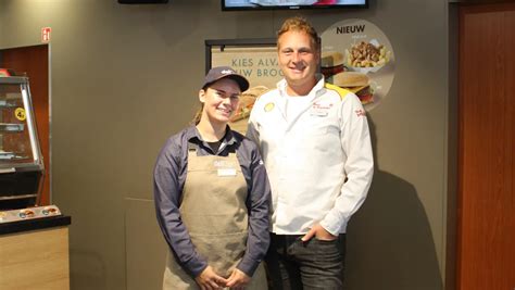 Shell Kooijman Vianen