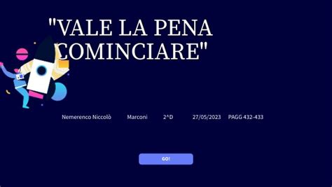 Educazione Civica Io E Gli Altri Vivere In Società Genially