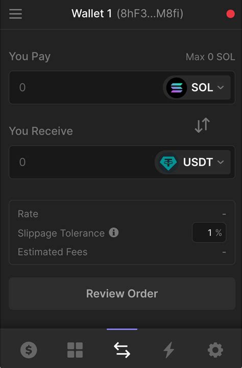 How To Use Phantom Wallet Cryptonary