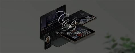 Beatrice Coman Web Developer Web Designer Seo And Web Consulting