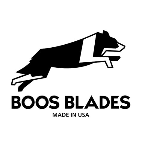 Boos Blades Knives For Sale