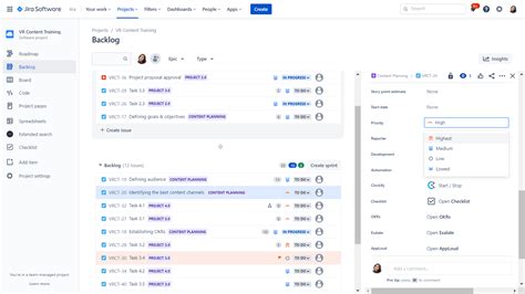 Manage Your Jira Product Backlog Like A Pro In 5 Steps