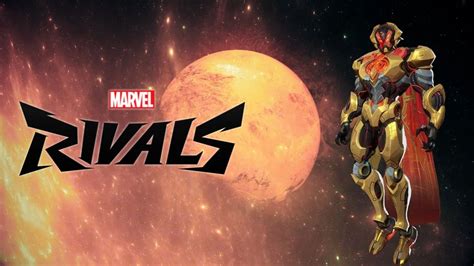 Marvel Rivals How To Get Free Ultron Discord Pfp