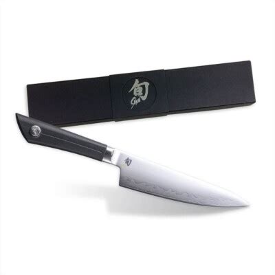 Kai Shun Sora Chefs Knife 150mm Bs0723 Made In Japan Ebay