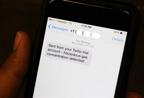 Environmental Alert System 10 Steps With Pictures Instructables