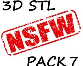 Sexy Stl Etsy