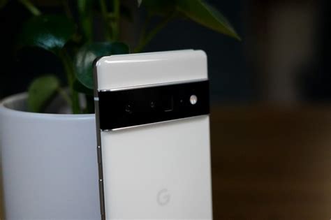 Google S New April Pixel Update Fixes These Bugs