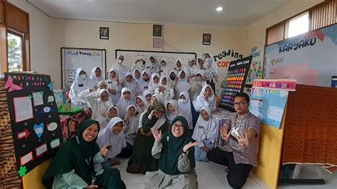 Qa Perform Pameran Karya Kelas 4 Sdit Qa Baitussalam Bogor Youtube