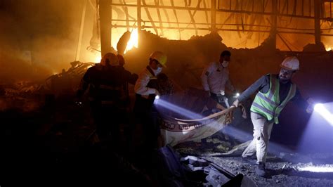 လူ ၄၀ သေဆုံးမှုကြောင့် ၂၈ ရက်နေ့တွင် အီရန် တစ်နိုင်ငံလုံးတွင် ဝမ်းနည်းခ