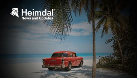 Cuba Ransomware Exploits Veeam Flaw Targets Us And Latin American