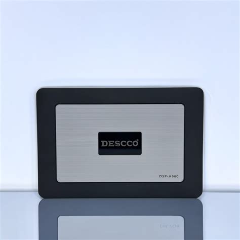 New Style Ready Stock Car Dsp Power Amplifier Car Audio Dsp Plug And Play Non Destructive