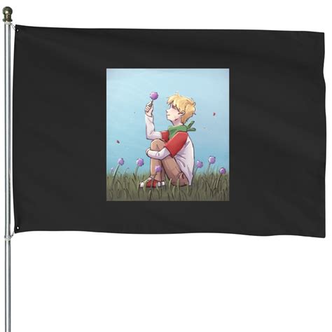 Tommy Dsmp House Flags Sold By Benedicta 20 Off Sku 54907503 Printerval