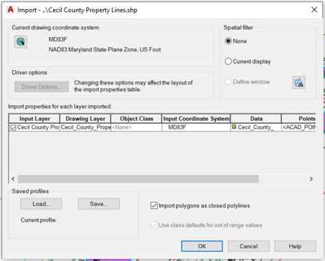 solved how to transform shp coordinates autodesk community