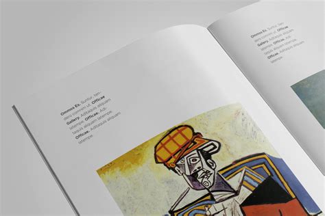 Art Portfolio Aff Print Typography Easy Ready Ad Art Portfolio App Design Inspiration