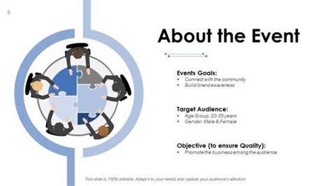 Events PowerPoint Templates