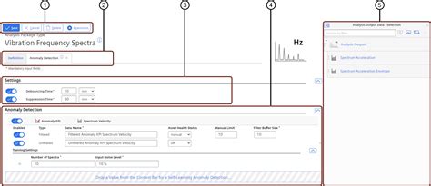 Anomaly Detection Developer Documentation