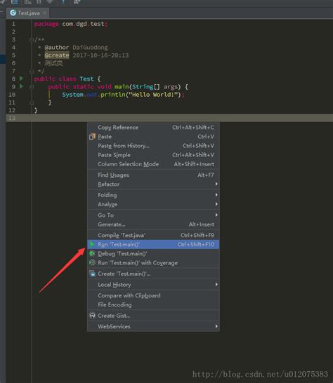 用intellij Idea创建一个普通的java工程并用jdbc连接数据库推荐javajava构建工件需要连数据库吗 Csdn博客