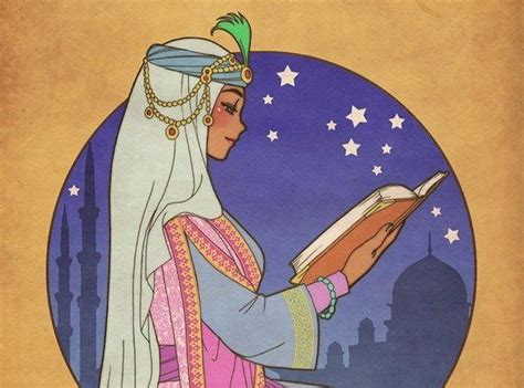 Mengenal Fatima Al Fihri Wanita Pendiri Universitas Tertua Di Dunia