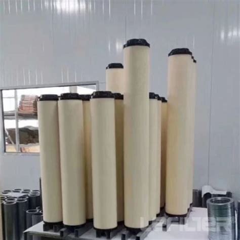 Ms And Fiber 10 Bar Coalescer Filter Element At ₹ 1000piece In Surat