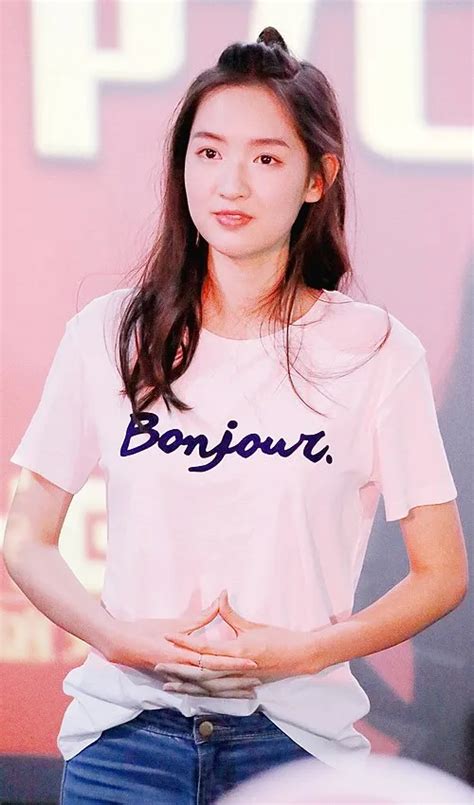 Wang Yu Wen La Brillante Actriz China Que Conquistó Corazones