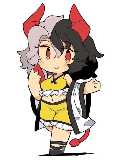 Ushizaki Urumi Touhou Drawn By Ini Inunabe Danbooru