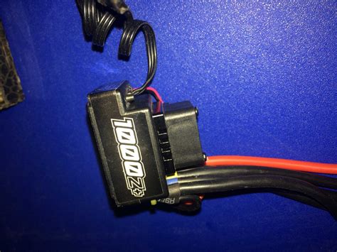 Reedy Z Black Box R C Tech Forums