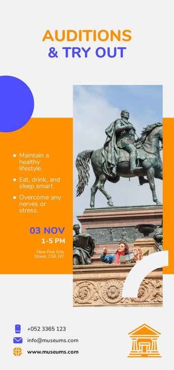 Creating Dl Design Format Marketing Materials With Desygner