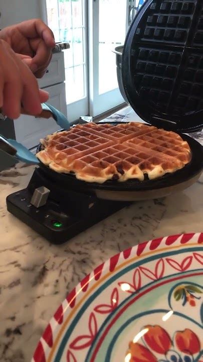 🧇 How To Make Waffles 🧇 Part 2 Youtube