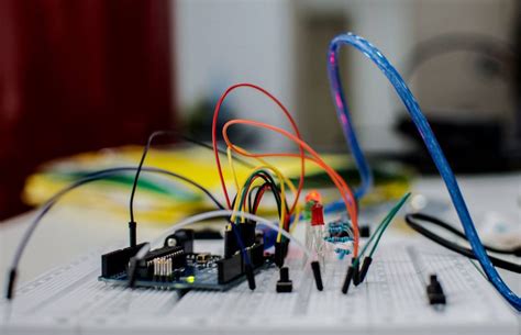 How To Program A Step Sequencer With Arduino Artislab It