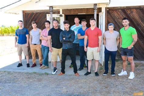 Fuck Yeah A Holy Gathering Featuring Johnny Torque Arad Quentin Gainz Dante Martin Pierce