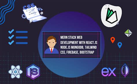 Do Full Stack Web Development With Reactjs Nodejs Mongodb Typescript By