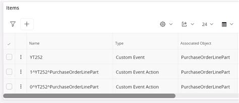 Exporting Importing Workflows Tied To An Event IFS Community