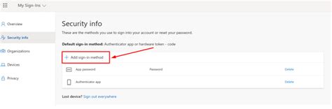 office 365 mfa hardware token protectimus
