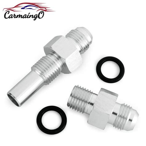 Transmission Oil Cooler Adapter Fitting