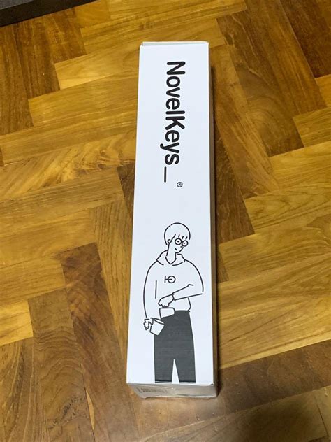 Taeha Types Deskpad White Edition Computers Tech Parts Accessories Mouse Mousepads On