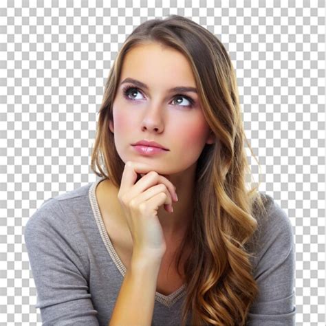 Model Thinking Psd High Quality Free Psd Templates For Download