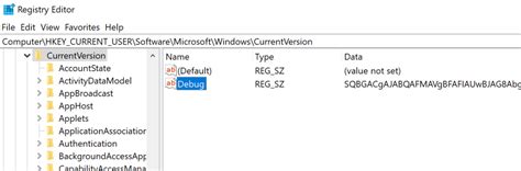 Registry Run Keys Penetration Testing Lab