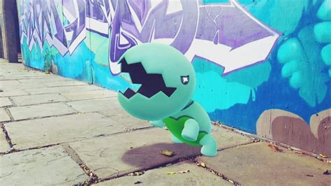 Pokemon Go Trapinch Best Movesets Weakness Shiny Media Referee