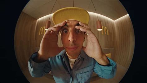 Mcdo Lance Un Nouveau Menu Incluant Un Burger Surf And Turf Pour Une
