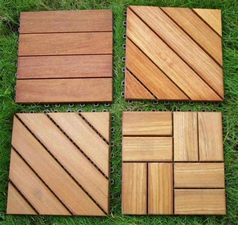 Interlocking Patio Tiles Over Grass 7 Facts You Must Know