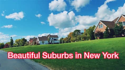 Suburban Area Pictures