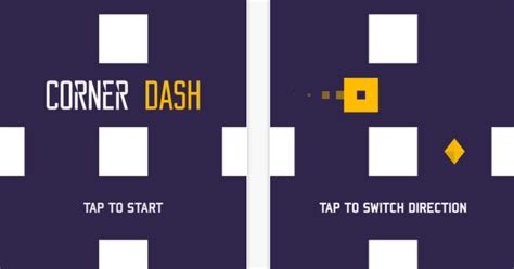 Virtous Game Digest Corner Dash ~ Techvirtous