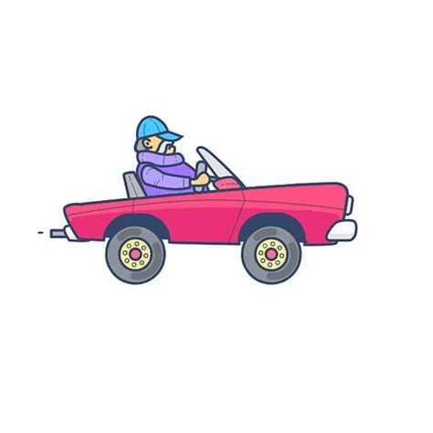 60 Free Car Drifting And Car Animated S And Stickers Pixabay