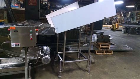 Pictures — Python Separator A Division Of Mcclaren Machine And Tool Llc