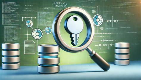 Hibernate Identifier Mapping A Deep Dive For Performance By David