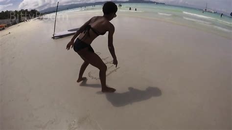 Bitty Boom Fucked In Asia Eporner