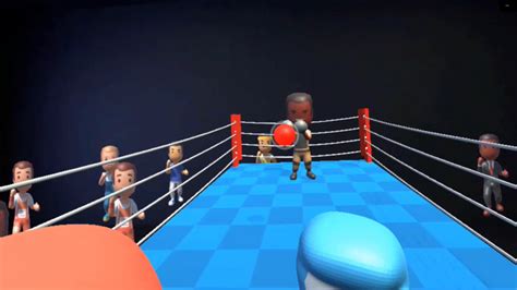 Fitn Punch Xr By Daydev