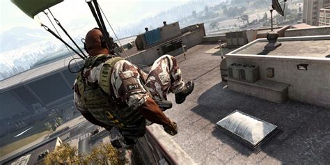 Every Warzone Glitch Hack Call Of Duty Needs To Fix Immediately