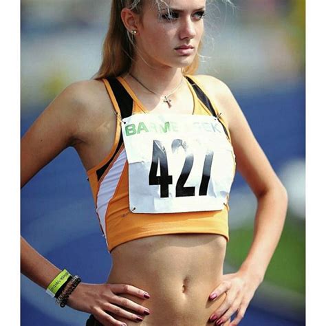 Worlds Sexiest Athlete U15e9u2113icu03b1 Picture 6 Of 15